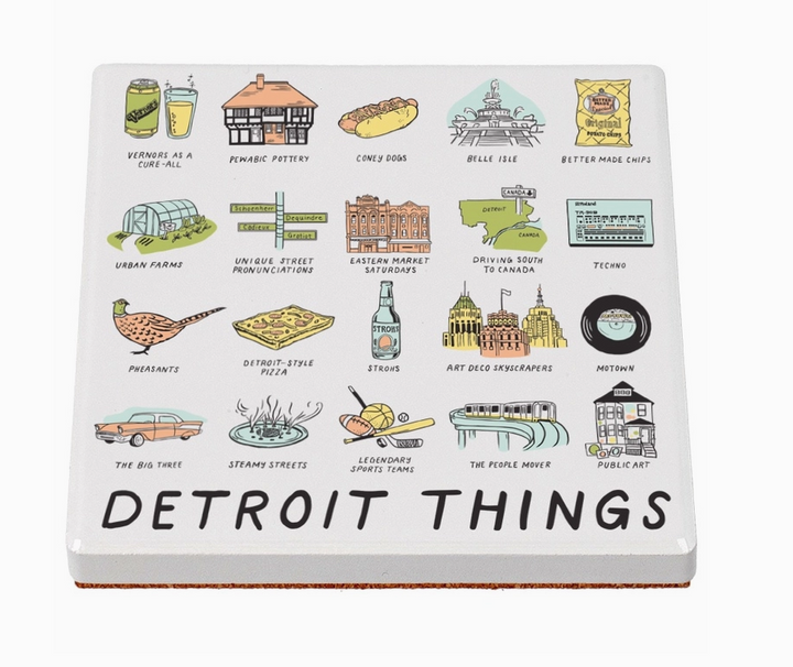 MADE IN THE MITTEN – Made In The Mitten